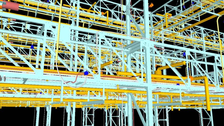 【点群データを活用して3Dモデルを作成しよう！】 • 株式会社 ARRM ‐ アーム ‐ 点群データ3Dモデル化