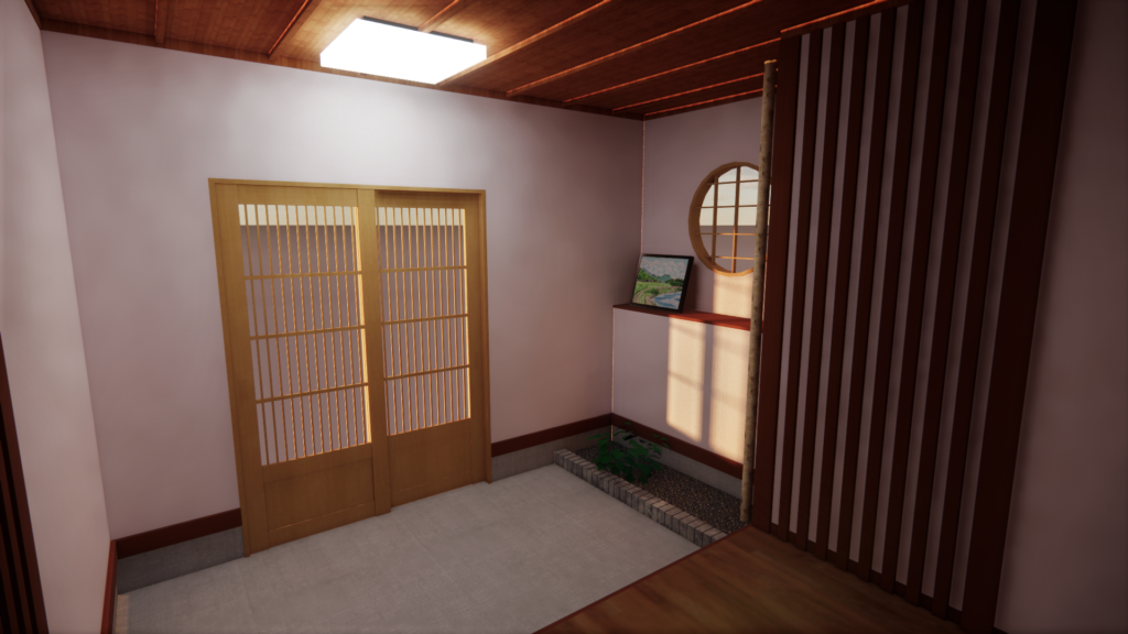 3D CG 建築パース | 株式会社 ARRM ‐ アーム