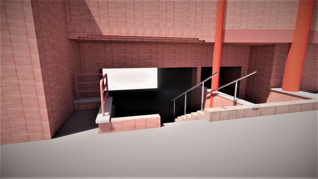 3D CG 建築パース | 株式会社 ARRM ‐ アーム