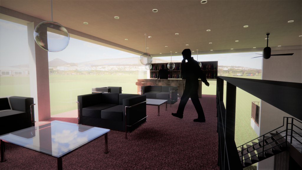 3D CG 建築パース | 株式会社 ARRM ‐ アーム