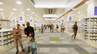 3D CG 建築パース | 株式会社 ARRM ‐ アーム