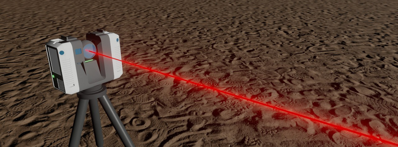 点群データ 3Dモデル化 • 株式会社 ARRM ‐ アーム