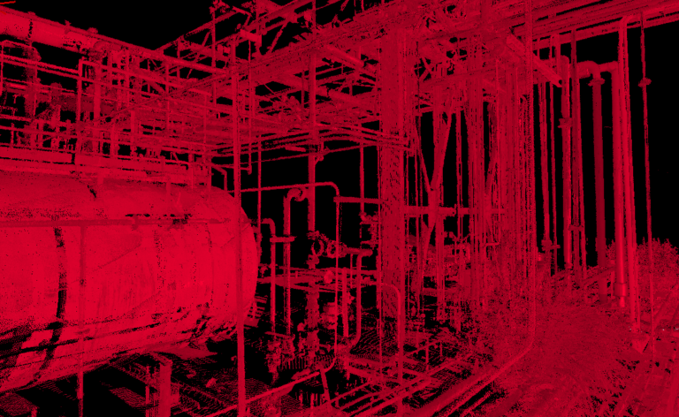 【点群データを活用して3Dモデルを作成しよう！】 • 株式会社 ARRM ‐ アーム ‐ 点群データ3Dモデル化