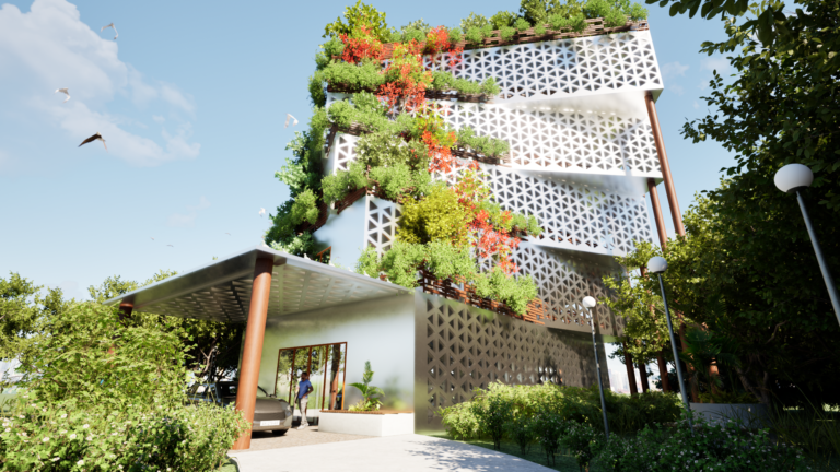 3Dモデリングにおけるメッシュモデル化のポイント！ • 株式会社 ARRM ‐ アーム ‐ 点群データ3Dモデル化