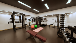 3D CG 建築パース | 株式会社 ARRM ‐ アーム