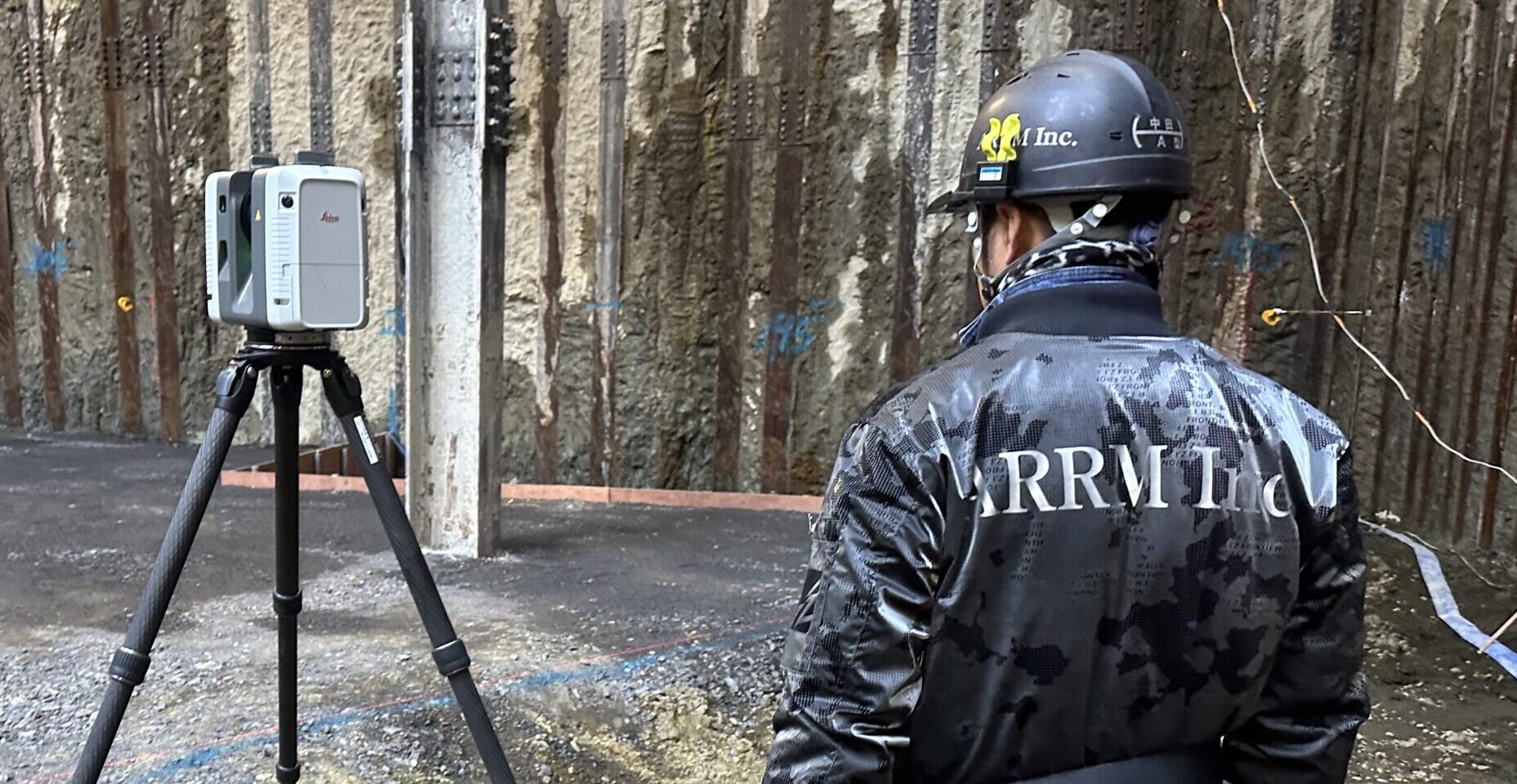 点群データ 3Dモデル化 • 株式会社 ARRM ‐ アーム