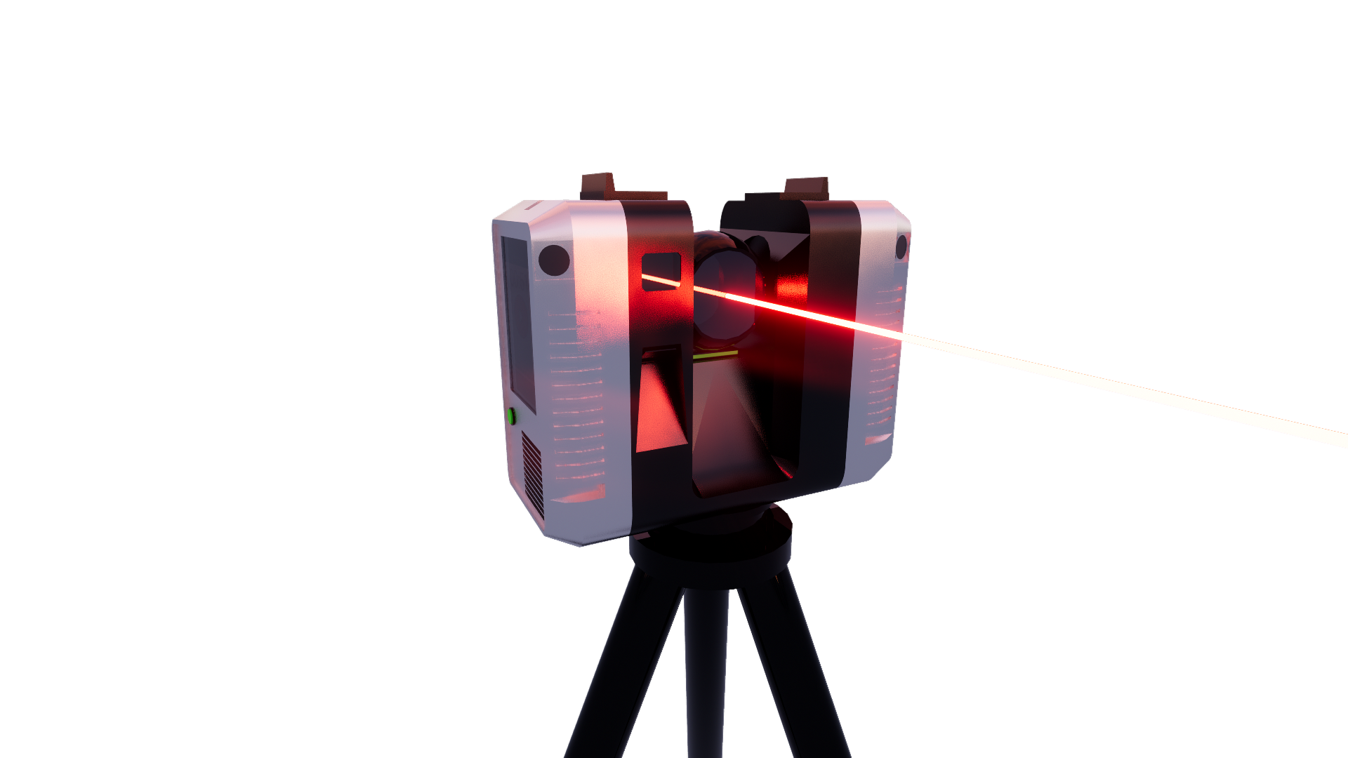 “3Dレーザースキャナーの基礎知識と使い方を解説！” • 株式会社 ARRM ‐ アーム