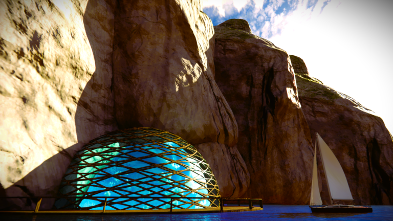 3D CG 建築パース | 株式会社 ARRM ‐ アーム