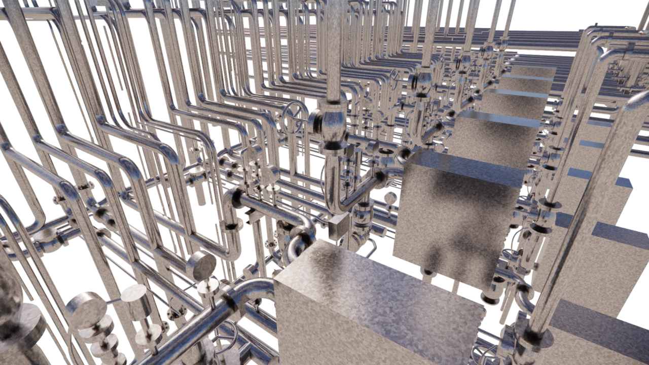 飯田市で3Dモデリングを依頼するなら株式会社ARRMがおすすめ！ • 株式会社 ARRM ‐ アーム